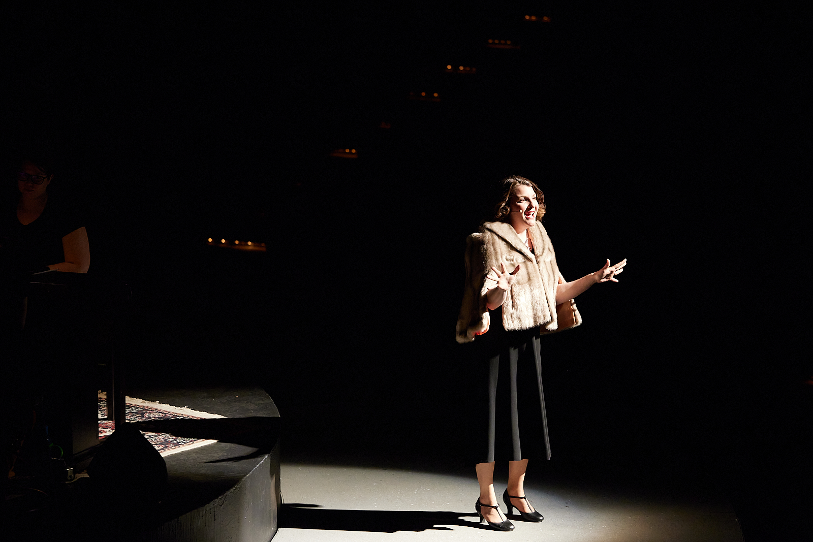 Tricia Roberts – 50 Years of the Wisconsin Arts Board