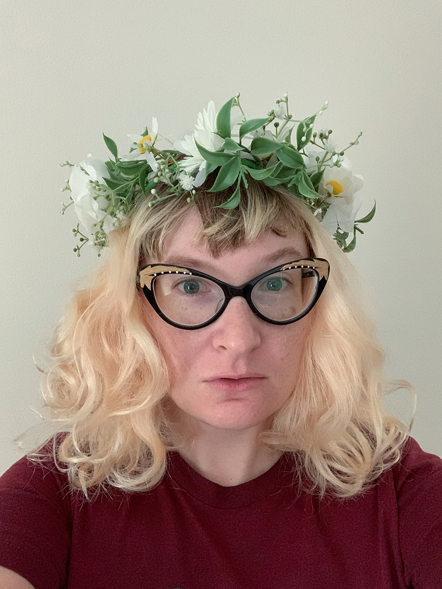 Kayla Bauer – 50 Years of the Wisconsin Arts Board